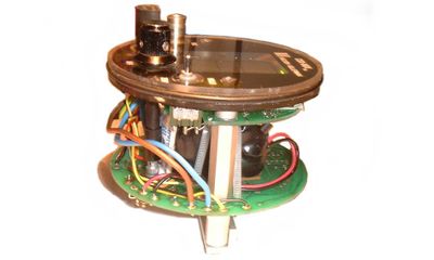 Neilsen Kellerman Cox Box - Inside Electronics